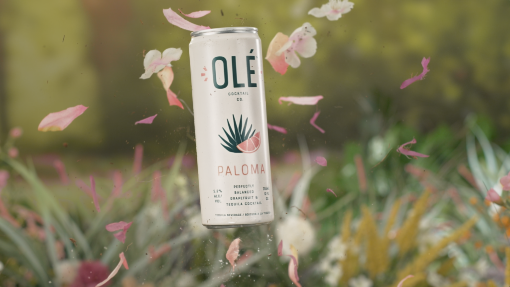 Olé | Cocktail For All Seasons - Elemental Post